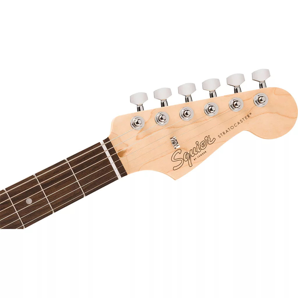 Fender Squier Debut Stratocaster Electric Guitar – Musicians Gear Zone