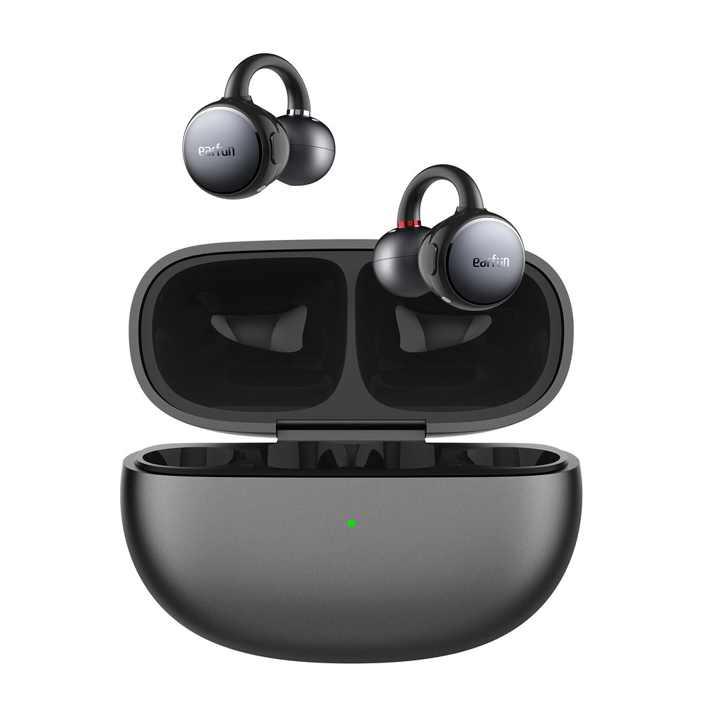 EarFun Open-Ear Wireless Earbud Clip - CW100G – Musicians Gear Zone