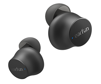 Earfun Free mini Wireless Earbuds – Musicians Gear Zone